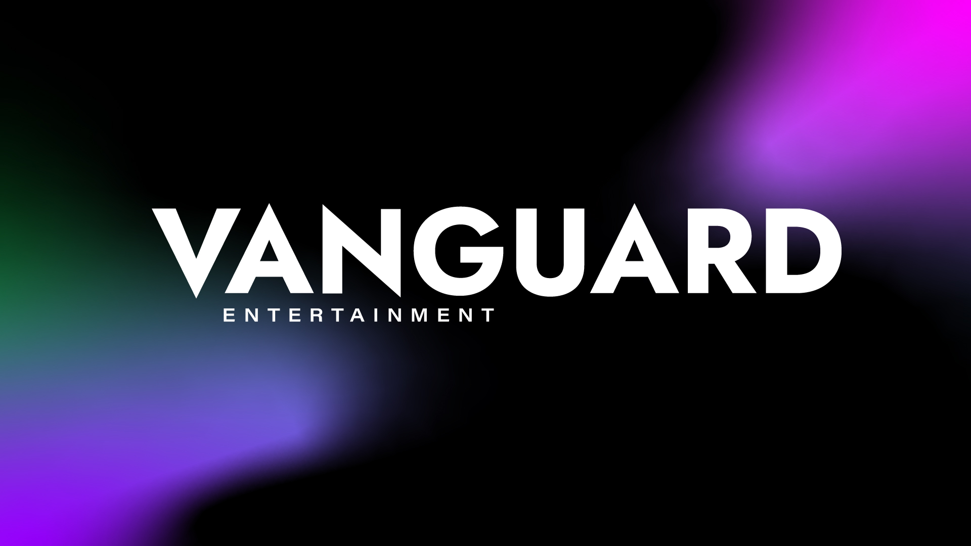 Vanguard entertainment